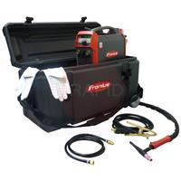 Choose from our Extensive Range of Fronius DC TIG Welders . Welding ...