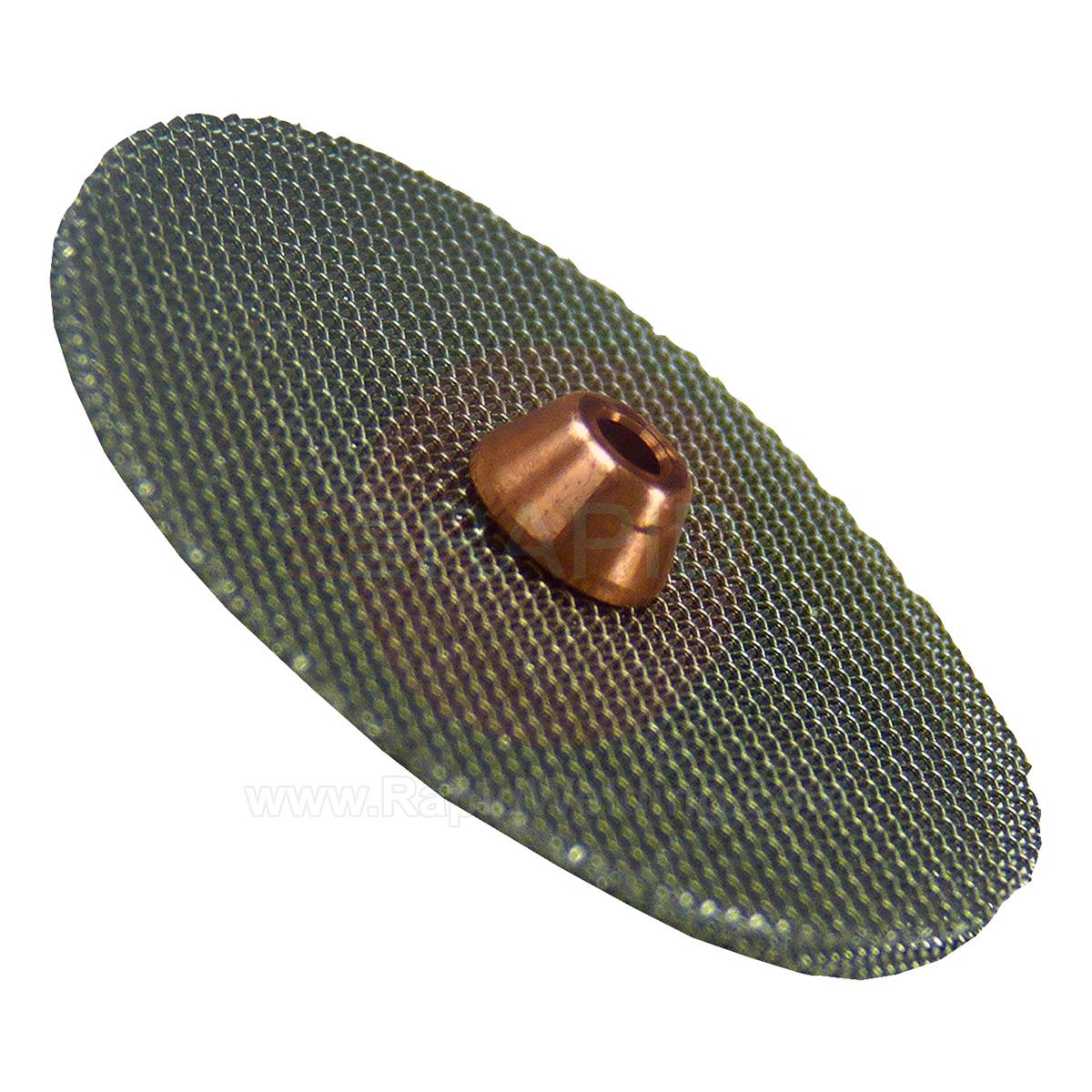 Furick SSBBW Diffusers - 1/16", 1.6mm (Pack of 2) - Welding Supplies ...