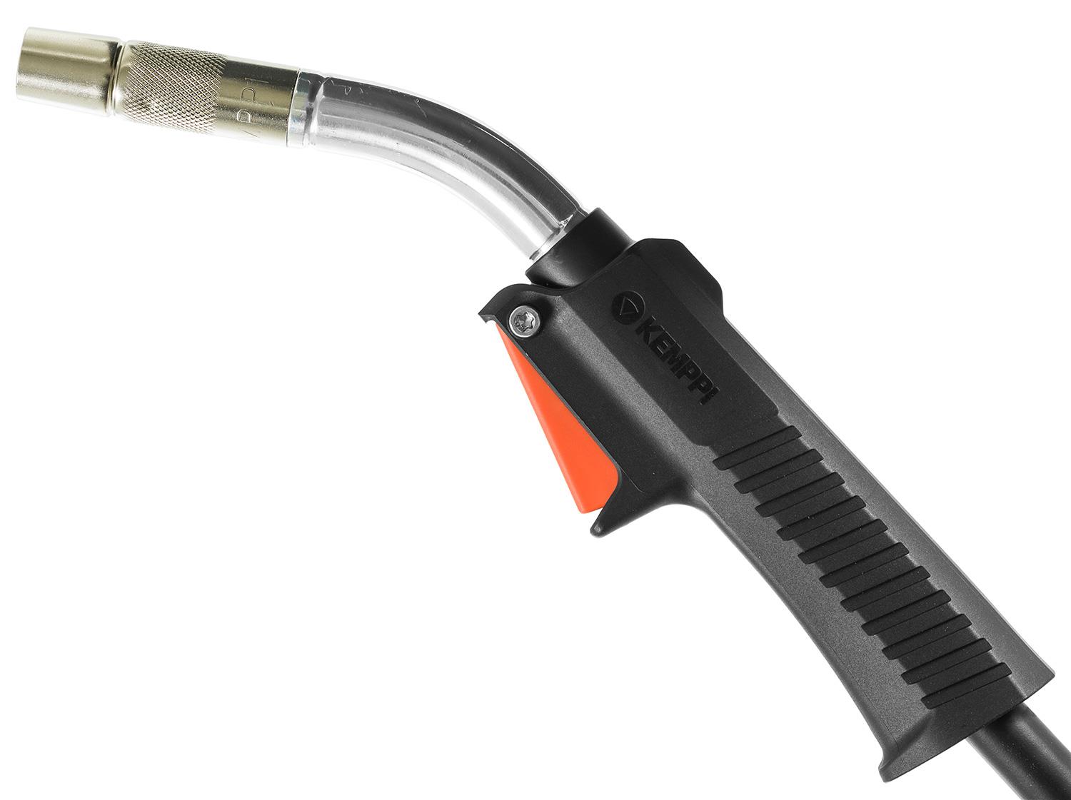 Kemppi Flexlite GC 223G MIG Torch 3M for all MinarcMig Models. Replaces ...