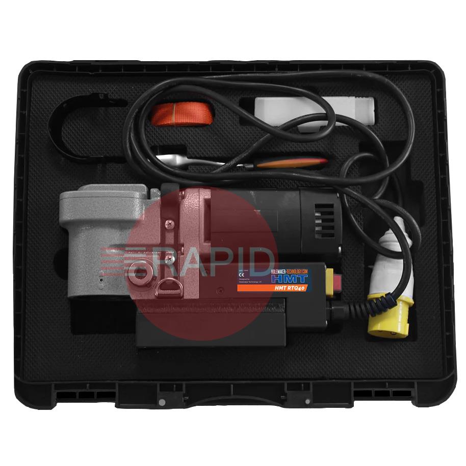 HMT VersaDrive STAKIT Steel Erector's Site Kit - Welding Supplies from ...